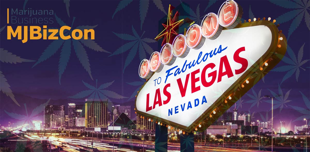 MJBizCon 2019 - Special Offers - Sin City VIP