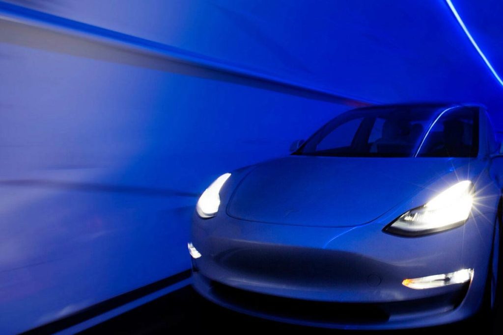 Never Boring: What You Might Not Know about the Las Vegas Loop - Sin ...