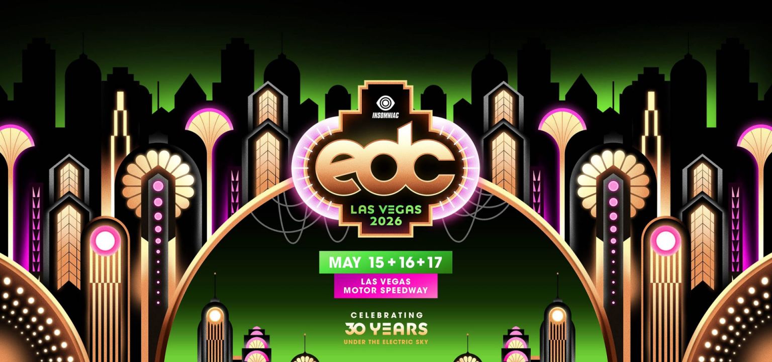 EDC Las Vegas 2026 VIP Packages | Festival Hotels, Parties & Group ...