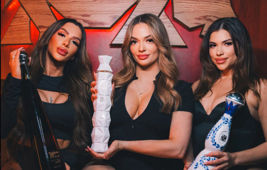 $69 Super Bowl Party at Peppermint Hippo - Sin City VIP